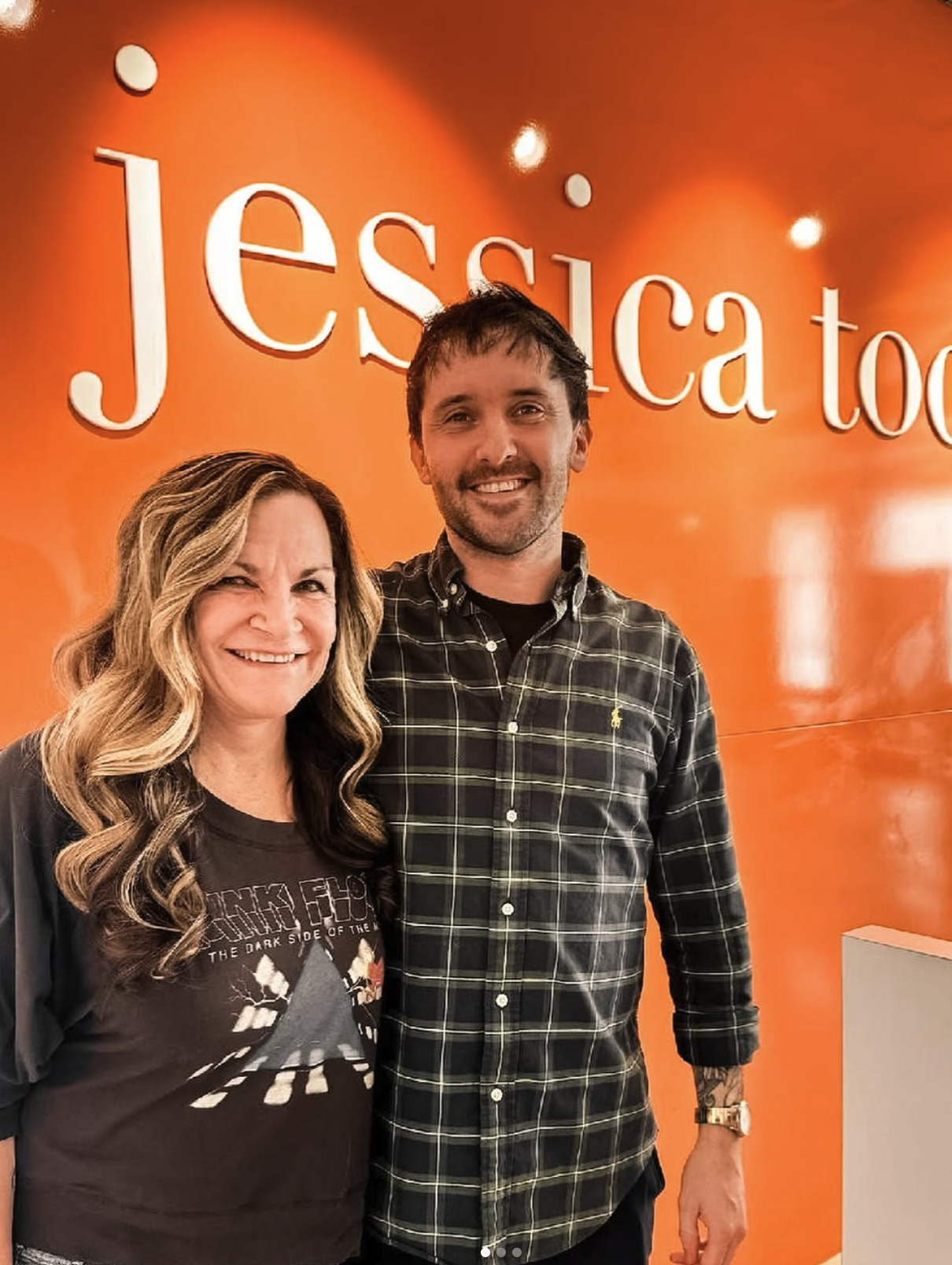 Jessica Todd Hair Salon | Portsmouth & Durham, NH | Haircuts, Color ...
